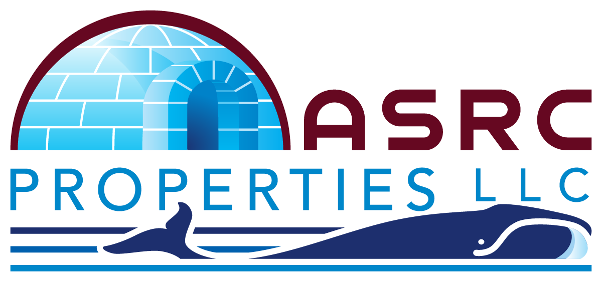 KBRW - AM/FM Silakkuagvik Communications - “Top of the World Radio”