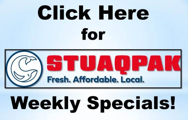 KBRW - AM/FM Silakkuagvik Communications | “Top of the World Radio”