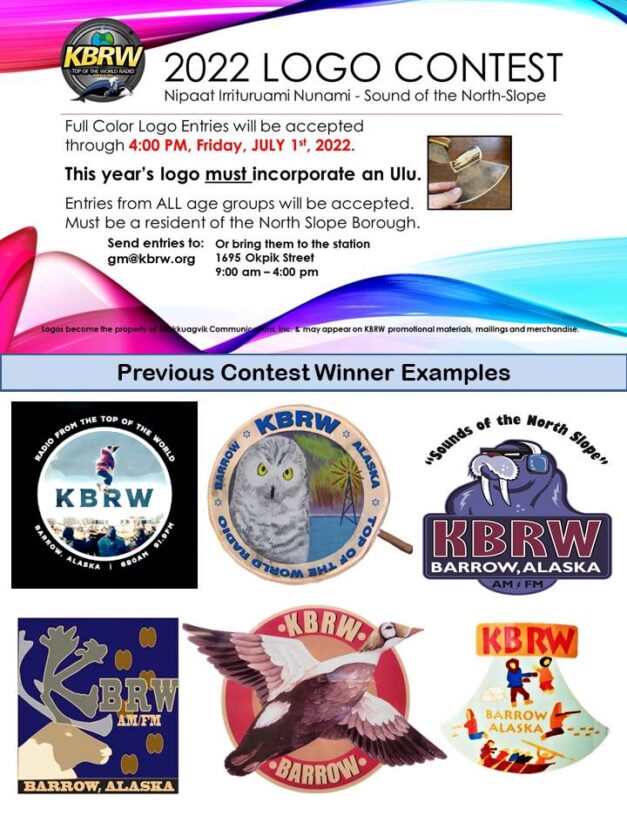 About KBRW | KBRW - AM/FM Silakkuagvik Communications