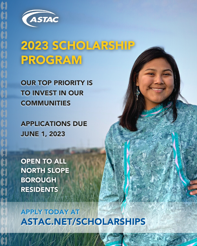Shop | KBRW - AM/FM Silakkuagvik Communications