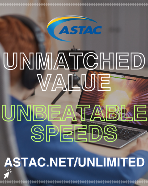 KBRW - AM/FM Silakkuagvik Communications | “Top of the World Radio”