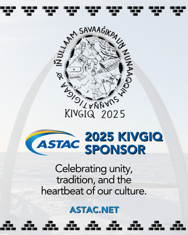 KBRW - AM/FM Silakkuagvik Communications | “Top of the World Radio”