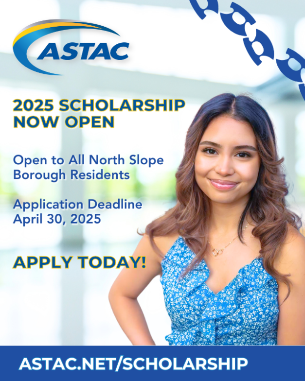 KBRW - AM/FM Silakkuagvik Communications | “Top of the World Radio”