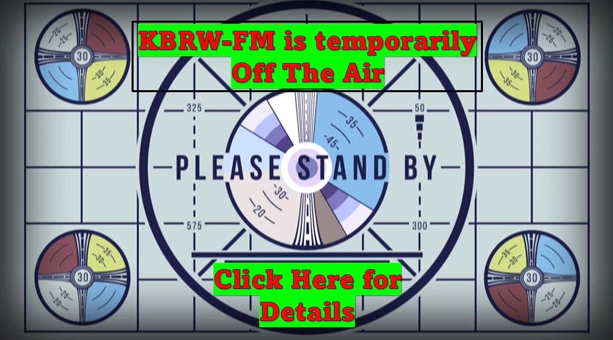 KBRW - AM/FM Silakkuagvik Communications | “Top of the World Radio”